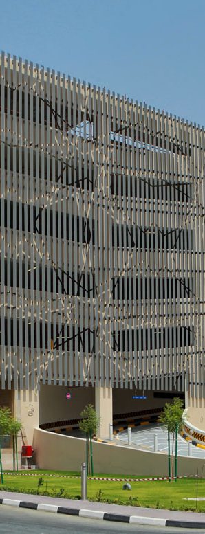 MEBCO Top Projects | Top Supplier of Construction Materials In Doha