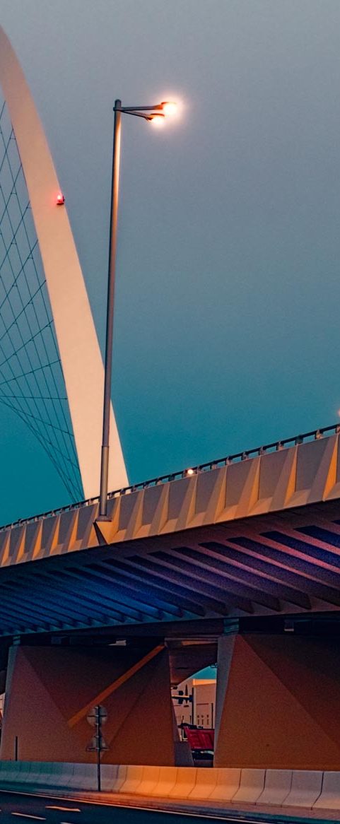 MEBCO Top Projects | Top Supplier of Construction Materials In Doha