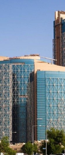 MEBCO Top Projects | Top Supplier of Construction Materials In Doha